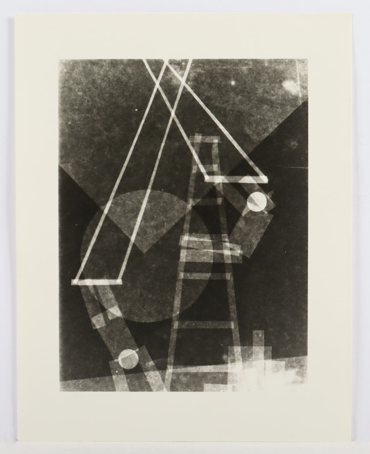 Oskar Nerlinger | Foto (1993) | MutualArt