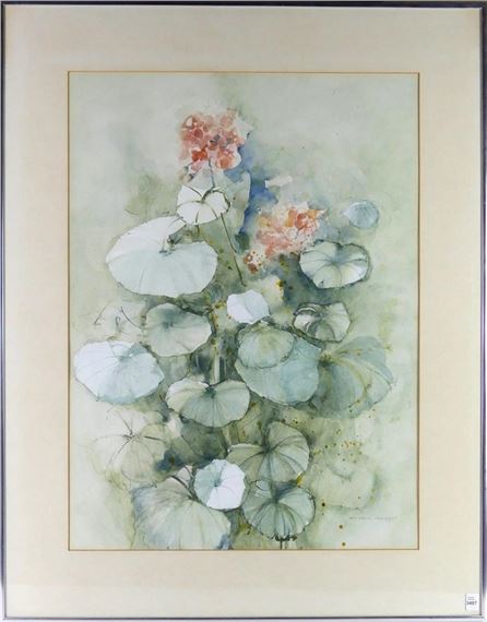 TAISA WALVIUS-CAREWSKY | 1 Artworks at Auction | MutualArt