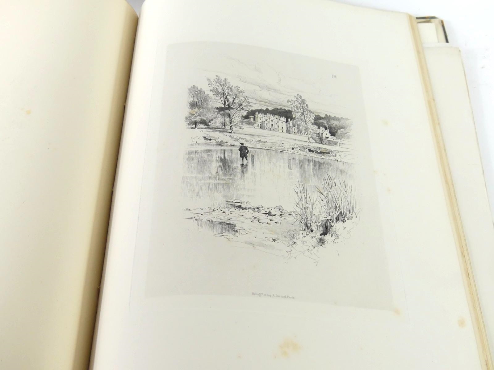 George Reid | The River Tweed From Its Source To The Sea - Sixteen ...