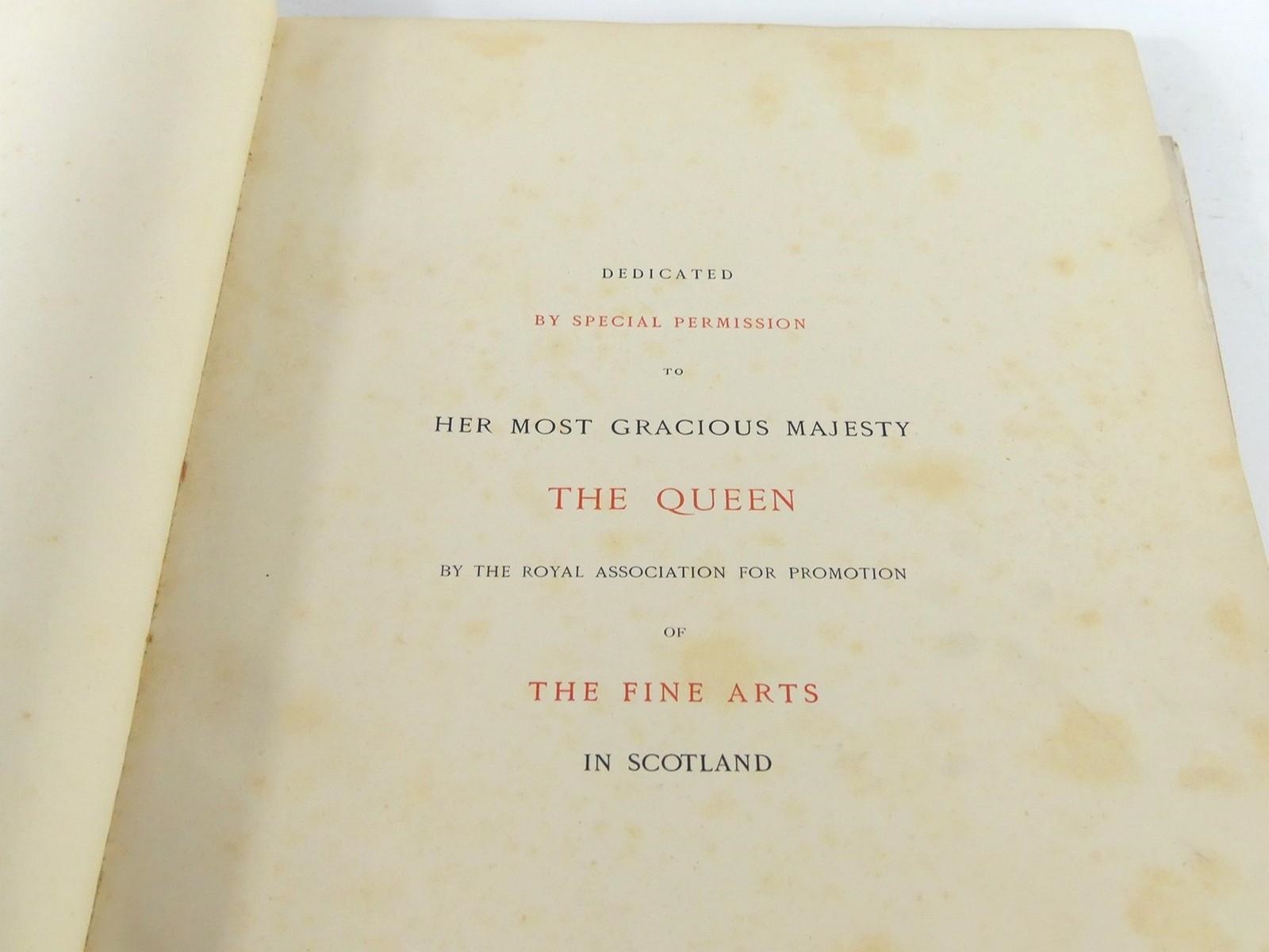 George Reid | The River Tweed From Its Source To The Sea - Sixteen ...