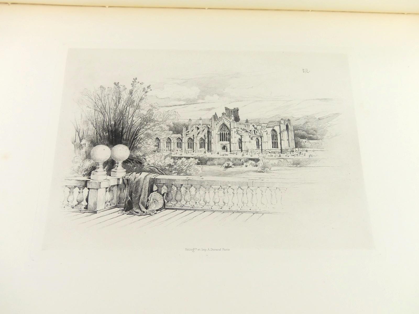 George Reid | The River Tweed From Its Source To The Sea - Sixteen ...