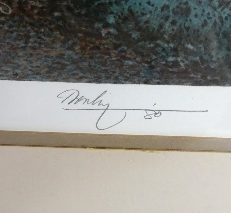 Ken Danby | Path to the Meadow (1980) | MutualArt