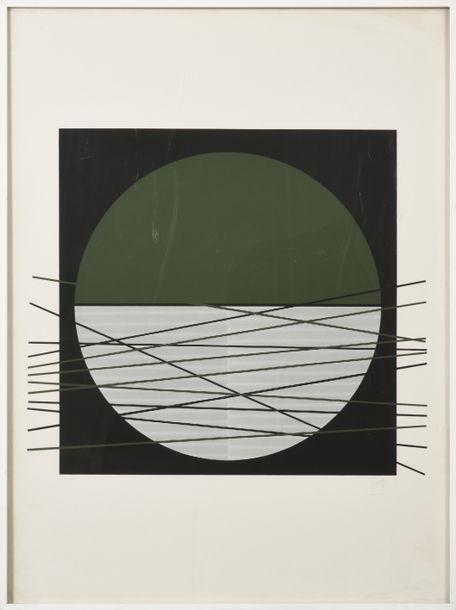 Jesus-Rafael Soto | Jesús Rafael SOTO | MutualArt