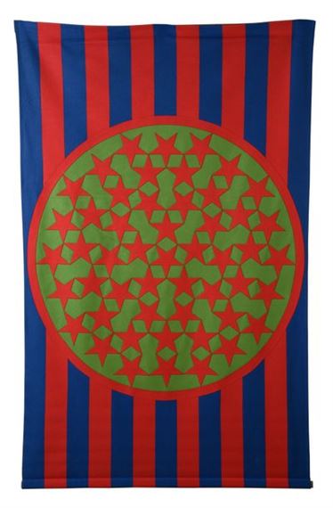 Robert Indiana | edition Multiples/Goodman Gallery | MutualArt