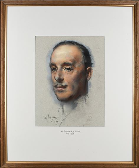 Alfred Kingsley Lawrence | ‡Alfred Kingsley Lawrence (1893-1975) (1926 ...