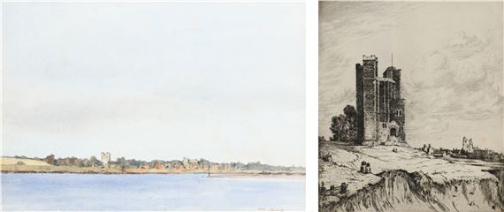 Arthur Briscoe | ‡Arthur Briscoe (1873-1943) (1939) | MutualArt