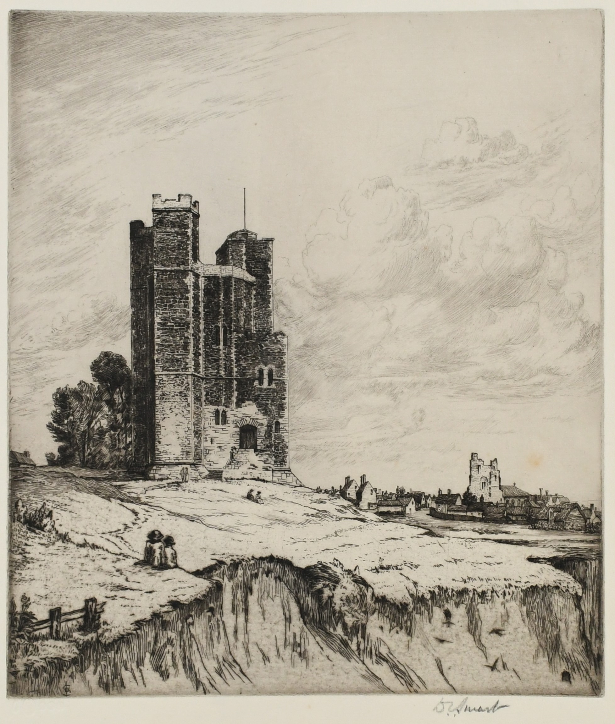 Arthur Briscoe | ‡Arthur Briscoe (1873-1943) (1939) | MutualArt