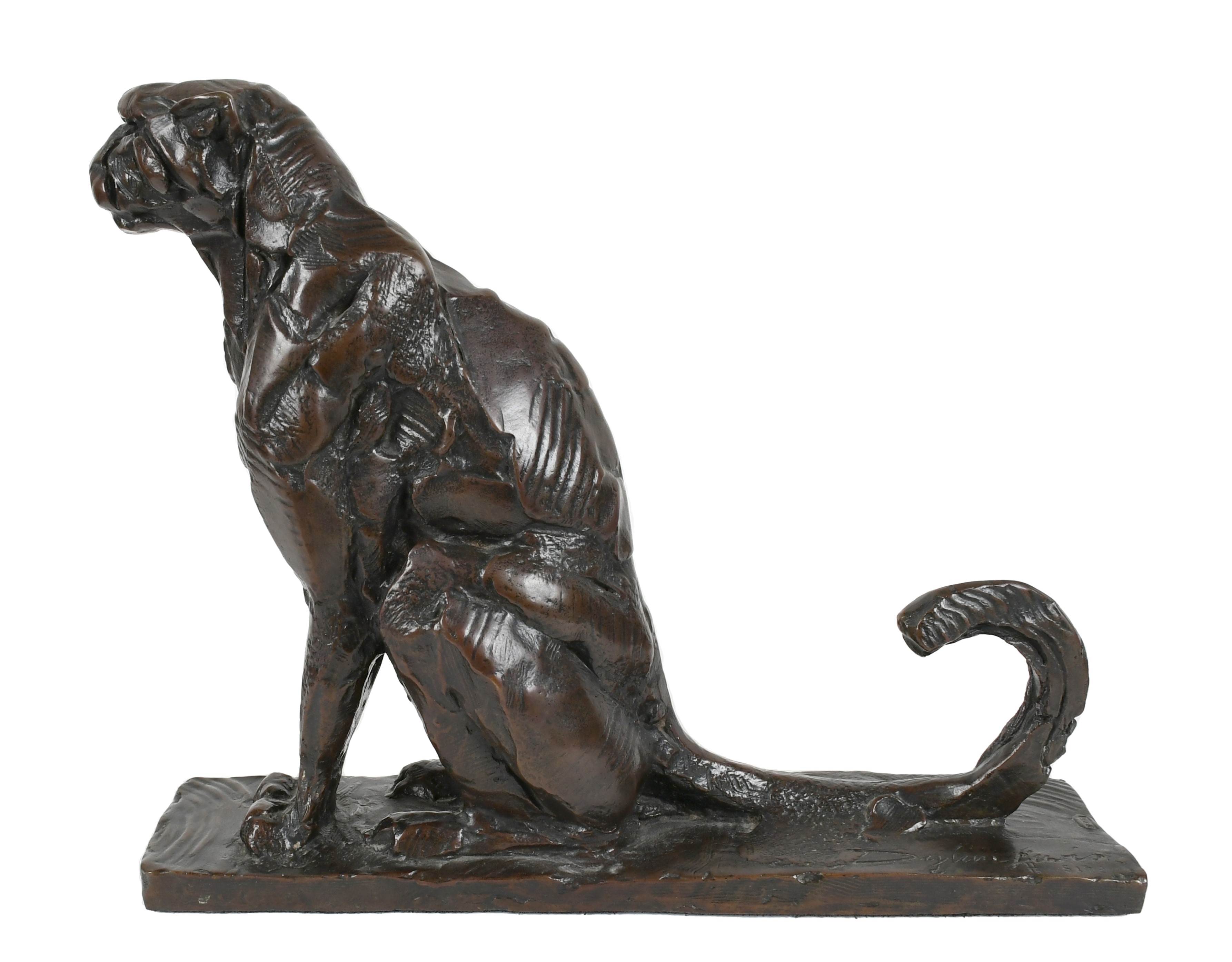 Dylan Lewis | Dylan Lewis (South African b.1964) | MutualArt