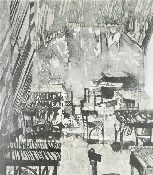 Eileen Hogan | ‡Elieen Hogan (b.1946) | MutualArt