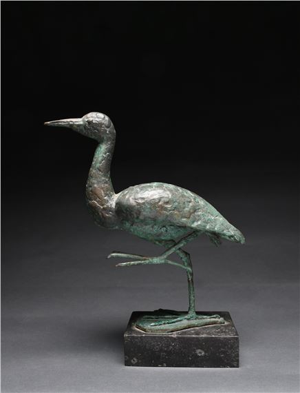 John Behan | ‡John Behan (Irish b.1938) (1918) | MutualArt