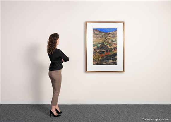 Trevor Stubley | ‡Trevor Stubley RP | MutualArt