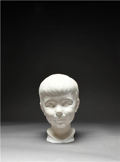 Bashka Paeff | Bashka Paeff (American 1889-1979) | MutualArt