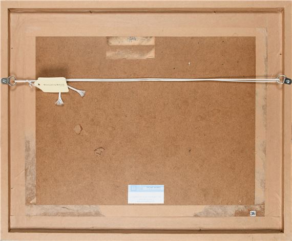 Edward Piper | ‡Edward Piper (1938-1990) | MutualArt