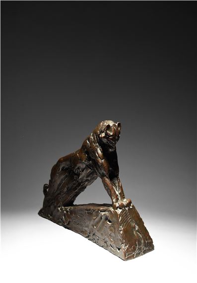 Dylan Lewis | Dylan Lewis (South African b.1964) | MutualArt