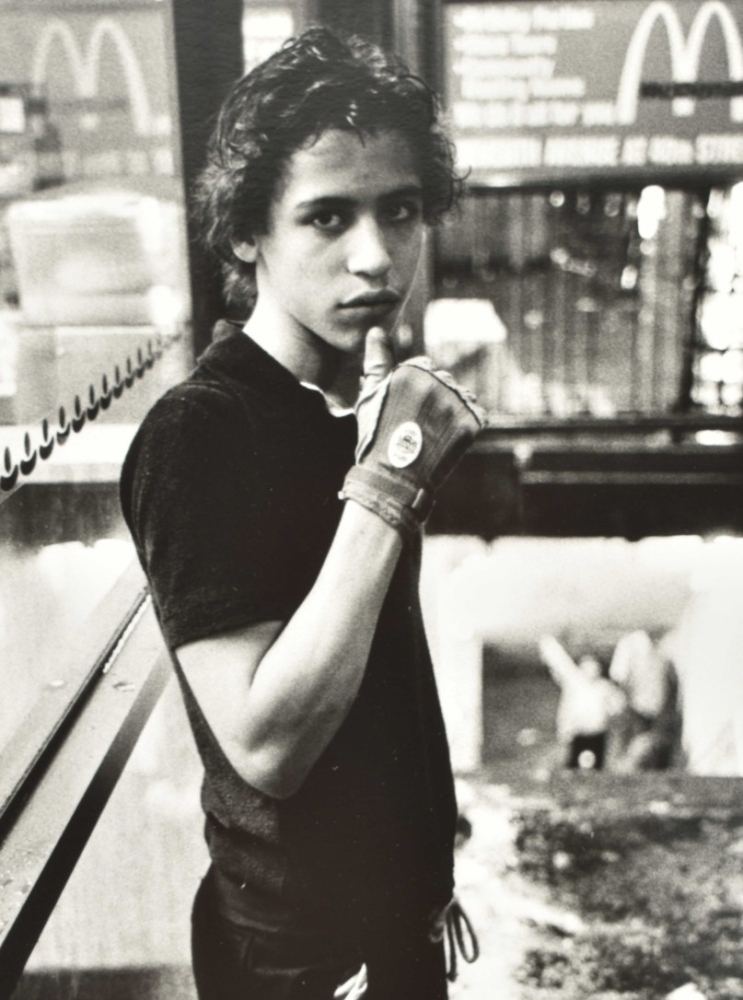 Larry Clark | Kiko (1980) | MutualArt