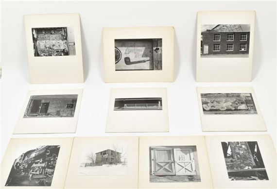 Donald H. Mader | 2 Artworks at Auction | MutualArt