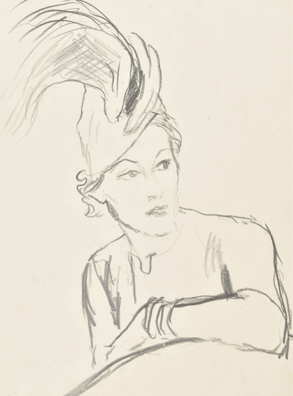 Carl Erickson | Carl Eric Erickson (1891-1958) | MutualArt