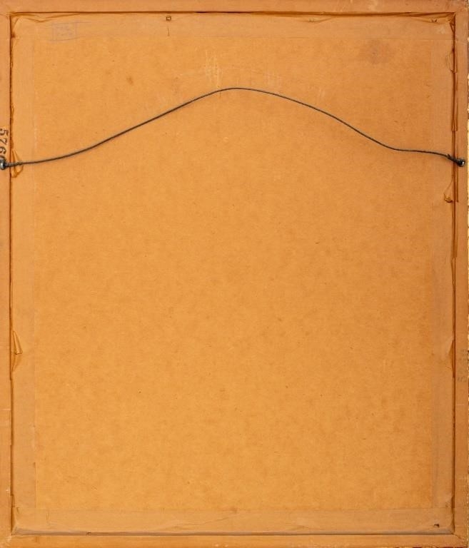 Henri Matisse | Henry Matisse Teeny Linocut on Paper (Circa 1959 ...