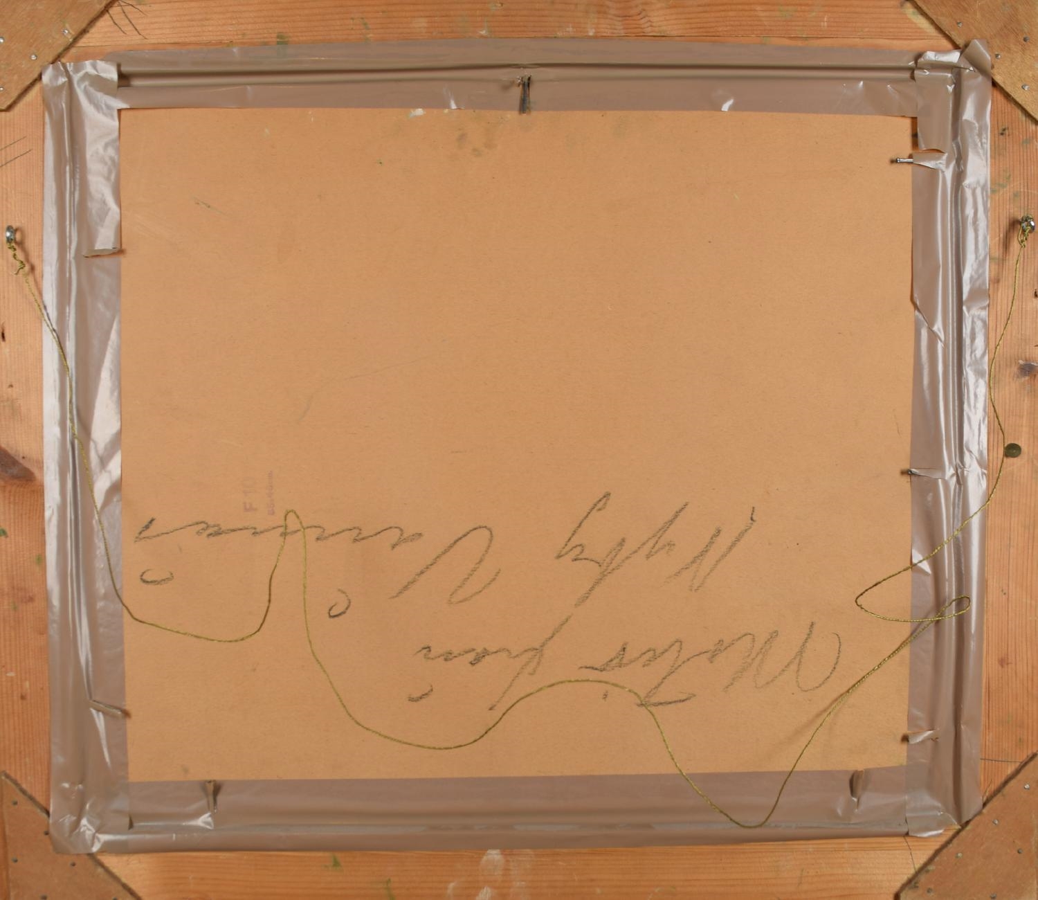 Carl Magnus Lindqvist | Landscape | MutualArt