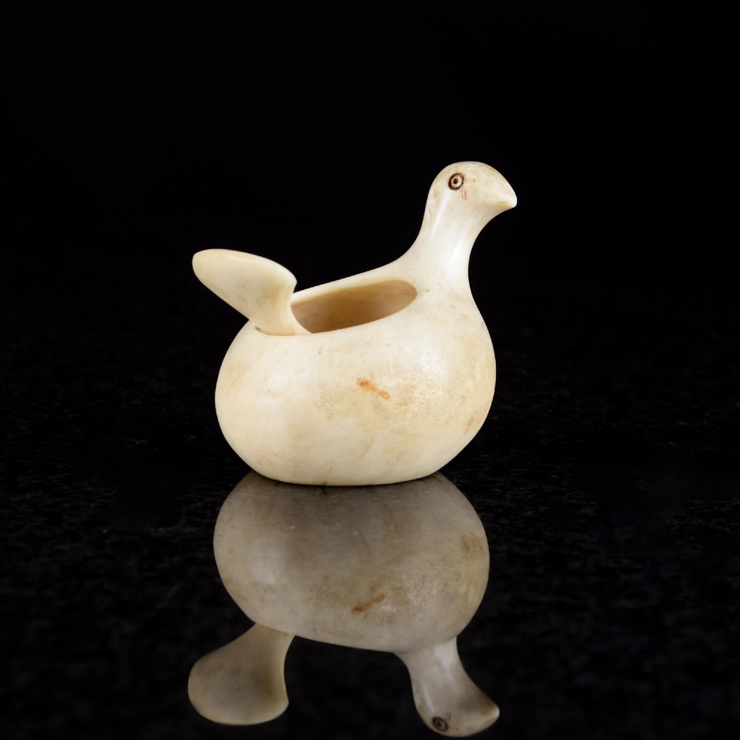 Lars Pirak | Signed: Lars Pirak Jokkmokk | MutualArt