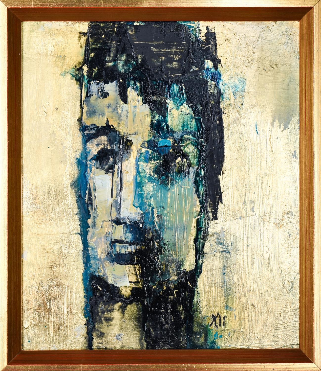 Malte Nyberg Tolf | Portrait | MutualArt