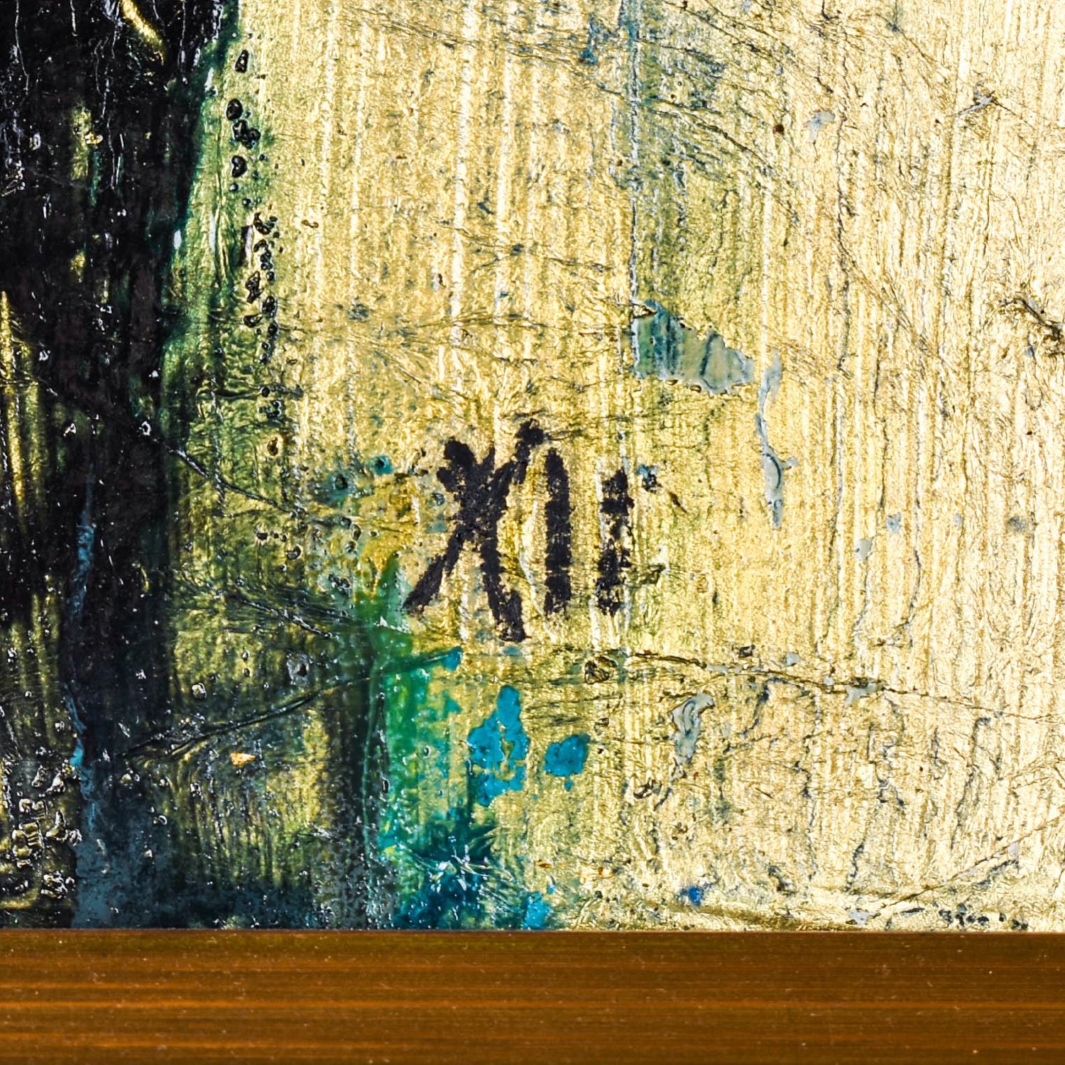 Malte Nyberg Tolf | Portrait | MutualArt