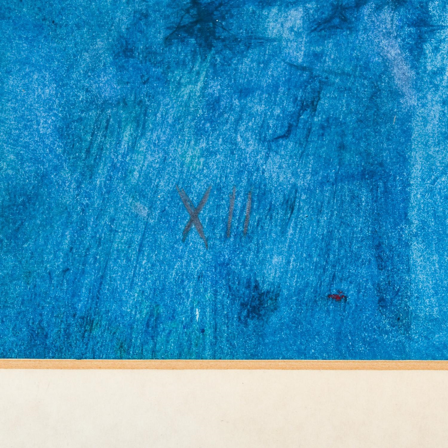 Malte Nyberg Tolf | Portrait | MutualArt