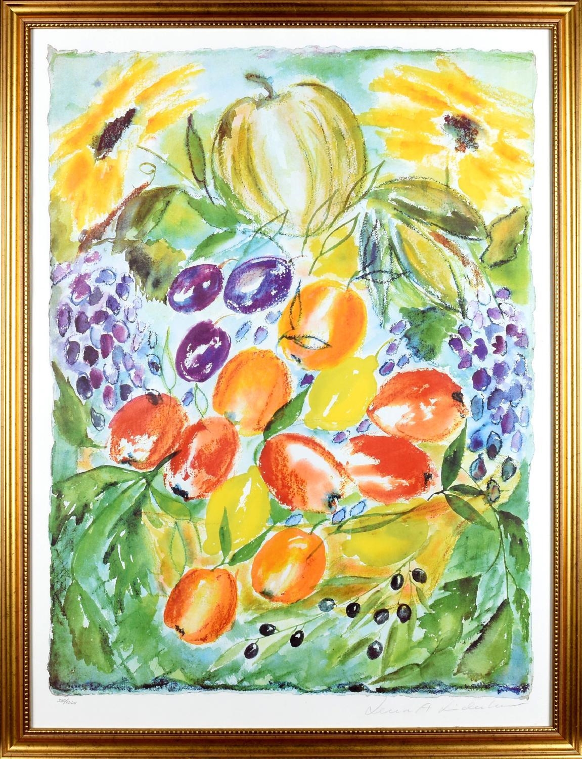 Lena Linderholm | Artist born: 1947 | MutualArt