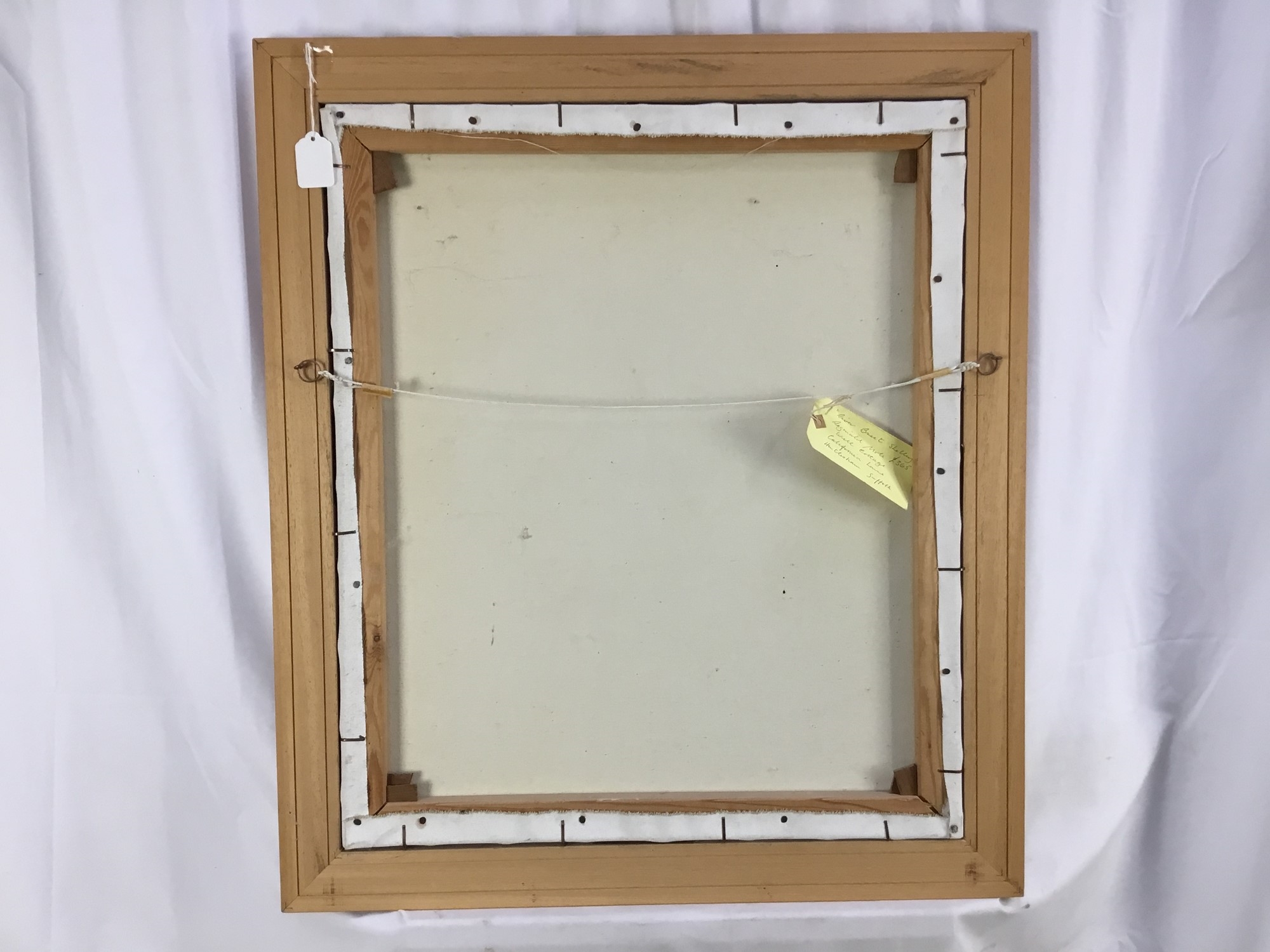 Reginald Mole | River Brett at Shelley | MutualArt