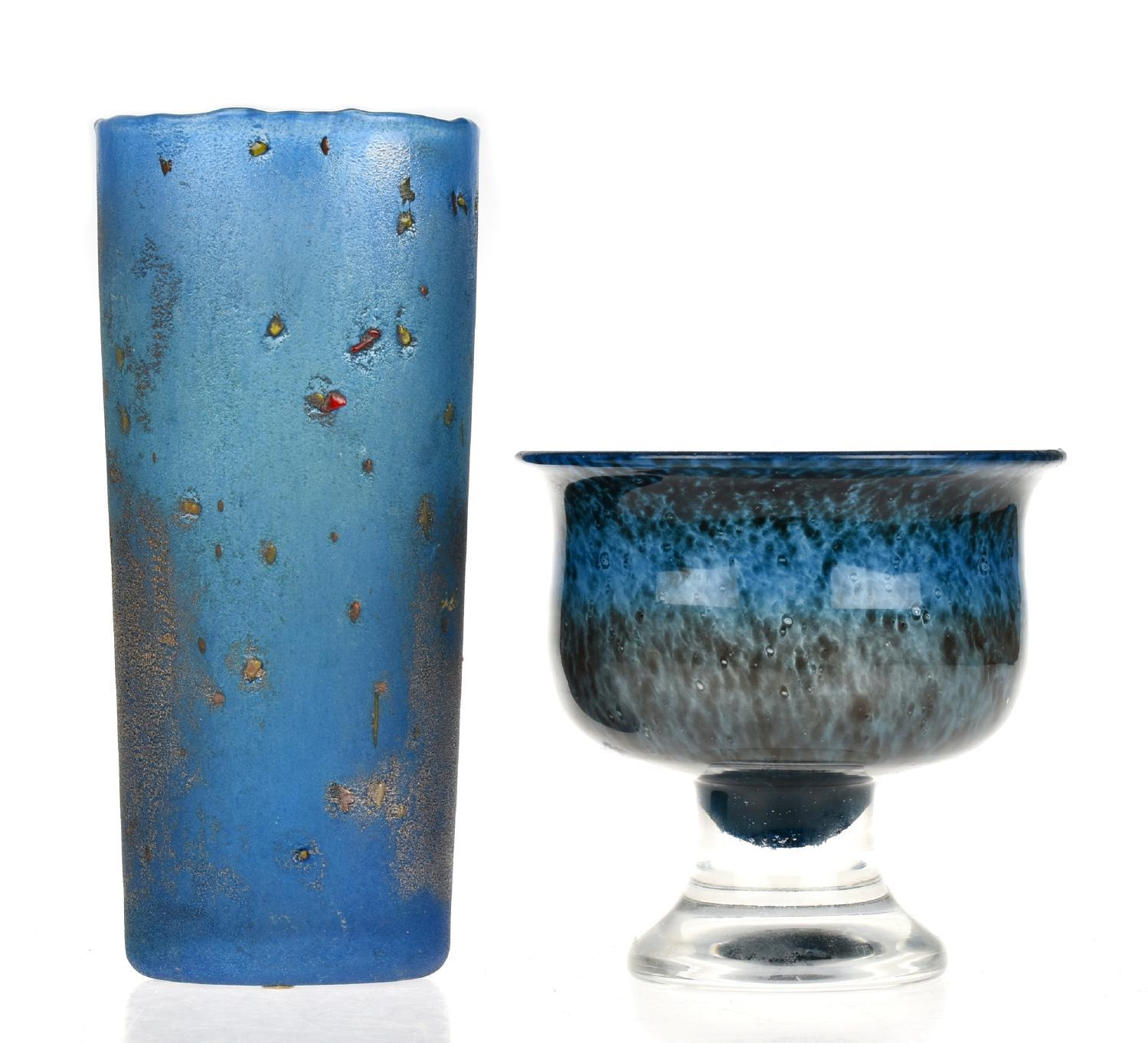 Lisa Larson | Glass artist born: 1938 | MutualArt