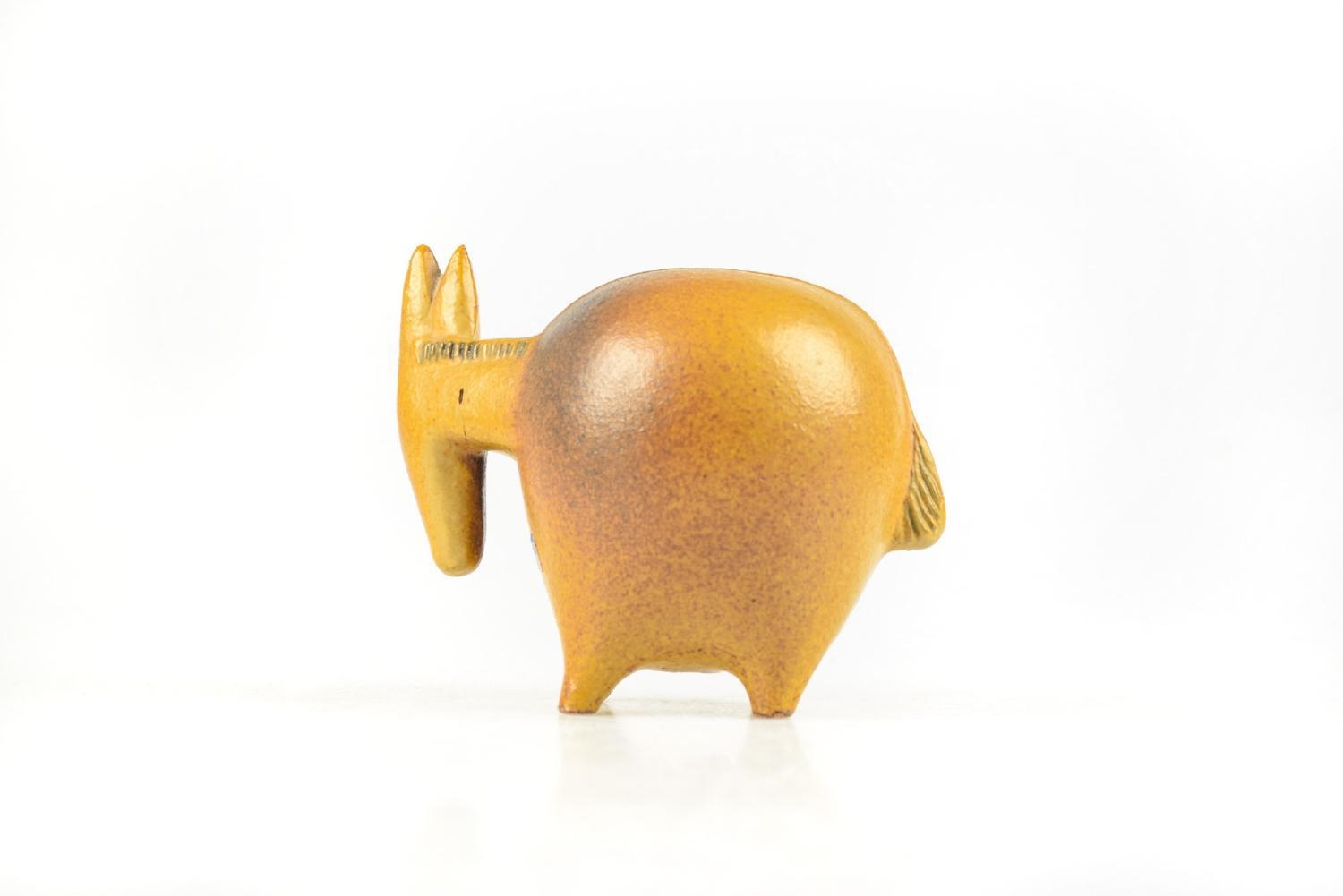 Lisa Larson | Lisa Larson born: 1931 (1931) | MutualArt