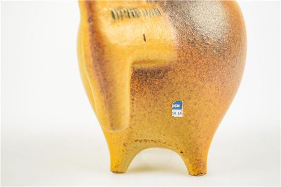 Lisa Larson | Lisa Larson born: 1931 (1931) | MutualArt