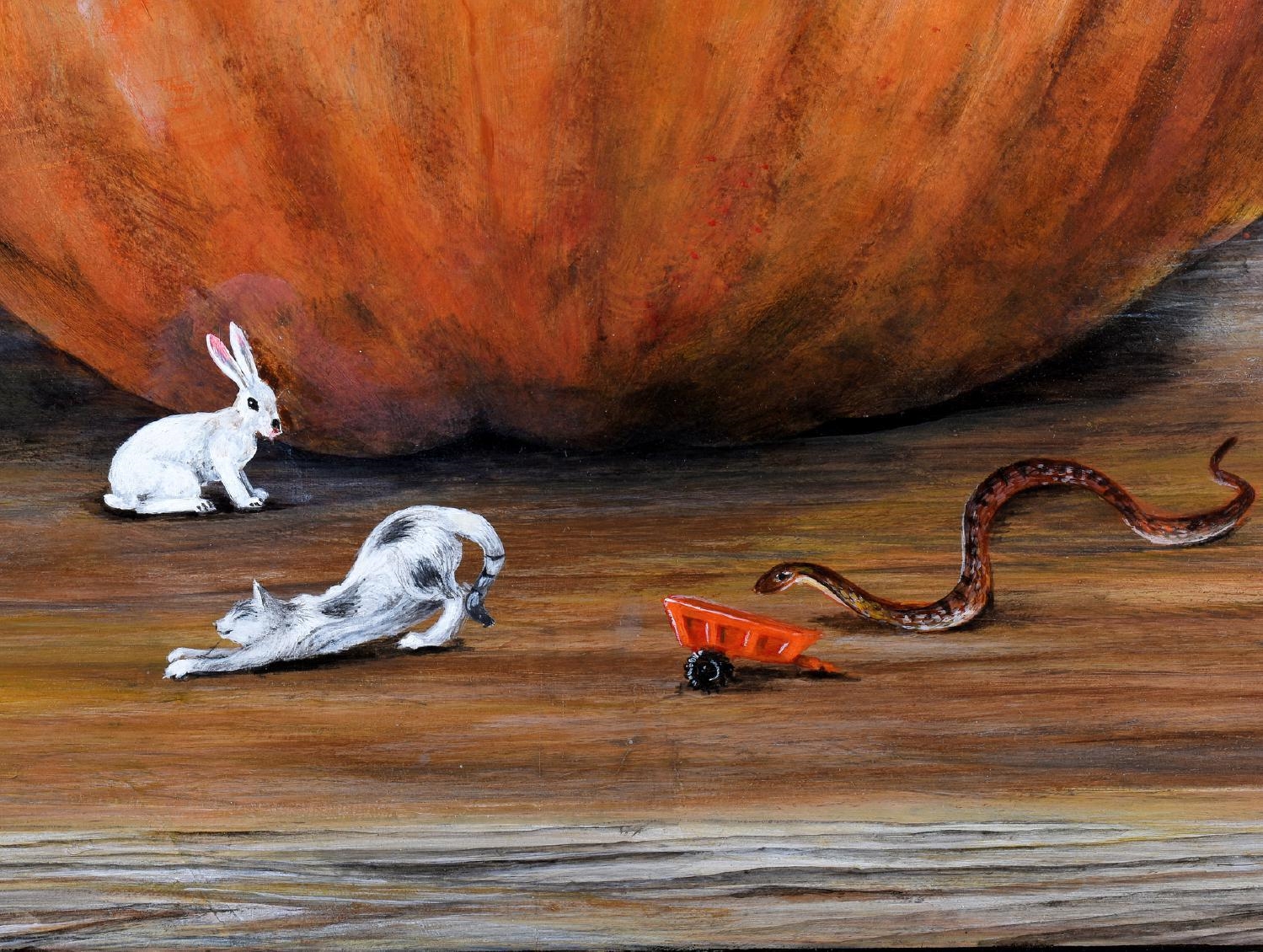 Solbrith Nilsson | Artist born: 1953 (2022) | MutualArt