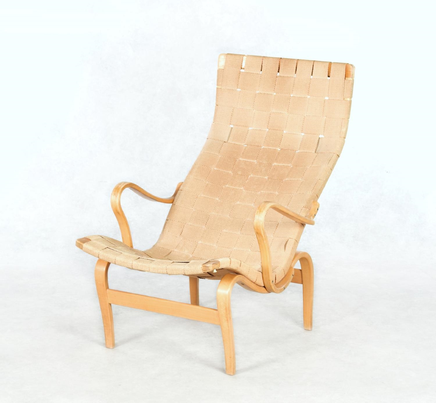 Bruno Mathsson | Pernilla 2 | MutualArt