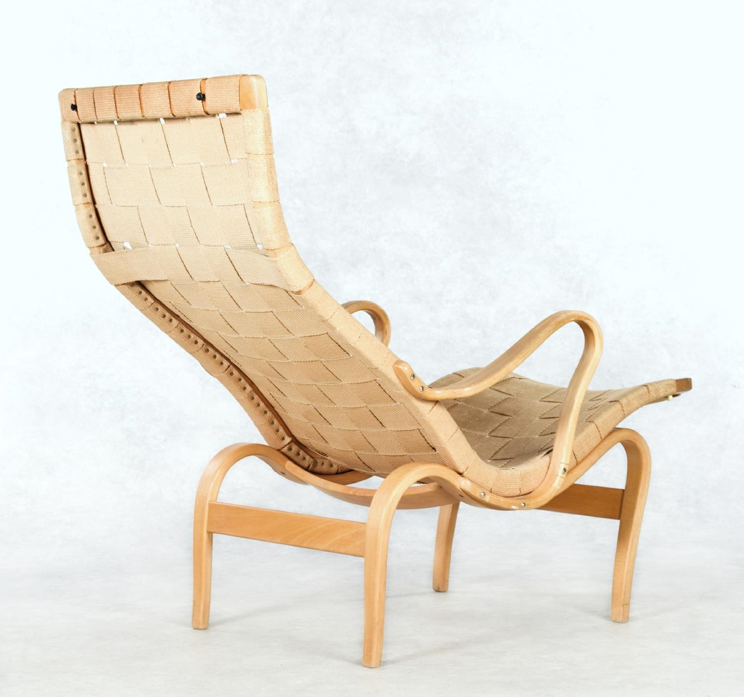 Bruno Mathsson | Pernilla 2 | MutualArt