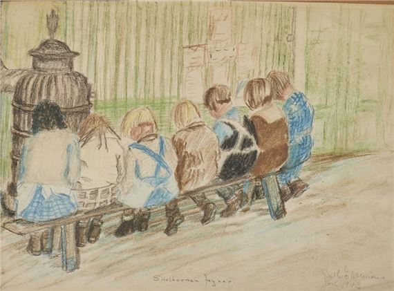 Ruth Ekermann | Biography