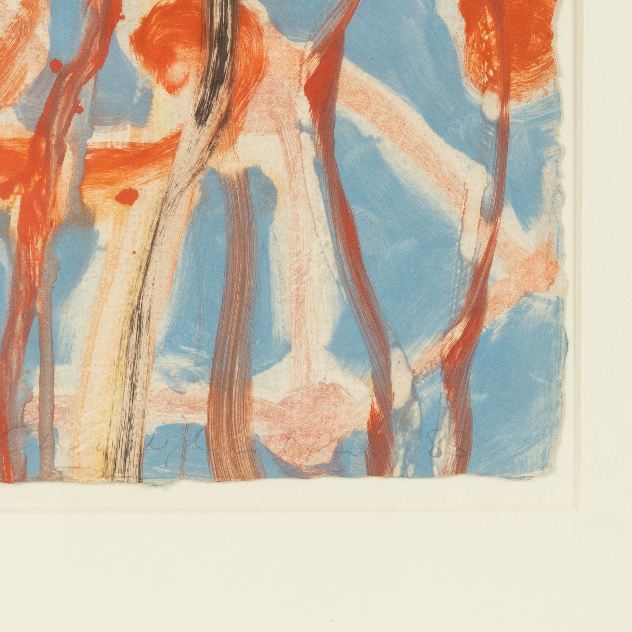 Christopher Le Brun | Untitled | MutualArt