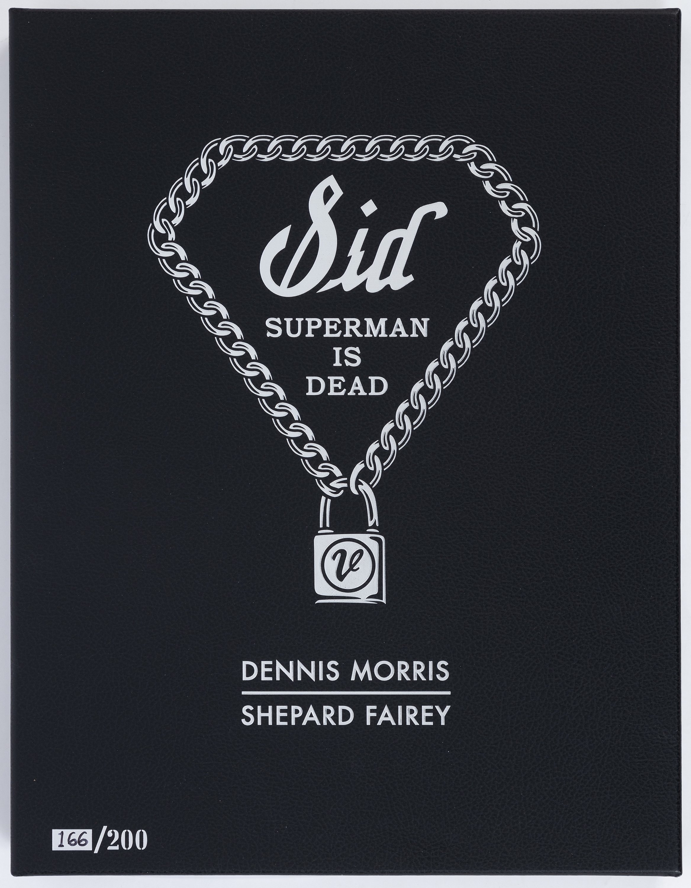 Superman Is Dead