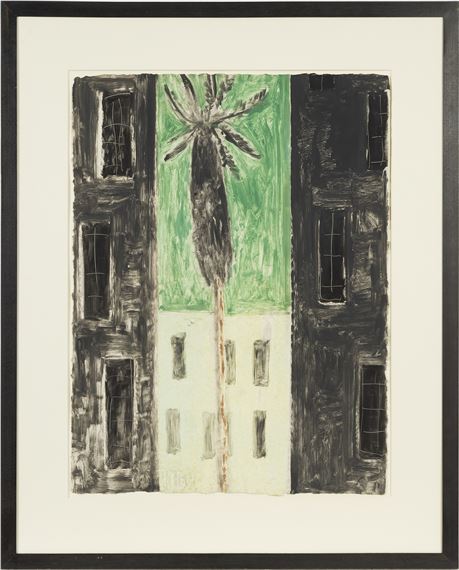 Christopher Le Brun | Untitled | MutualArt
