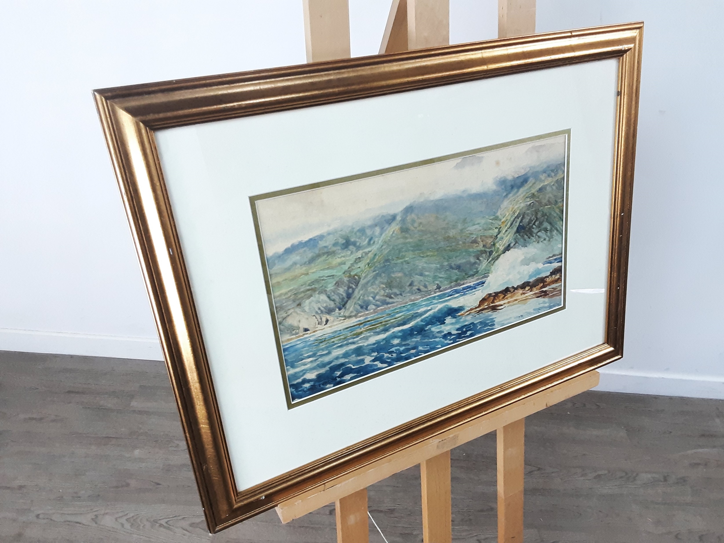 Peter MacGregor Wilson | CORRIEVRECKAN BY PETER MACGREGOR WILSON ...