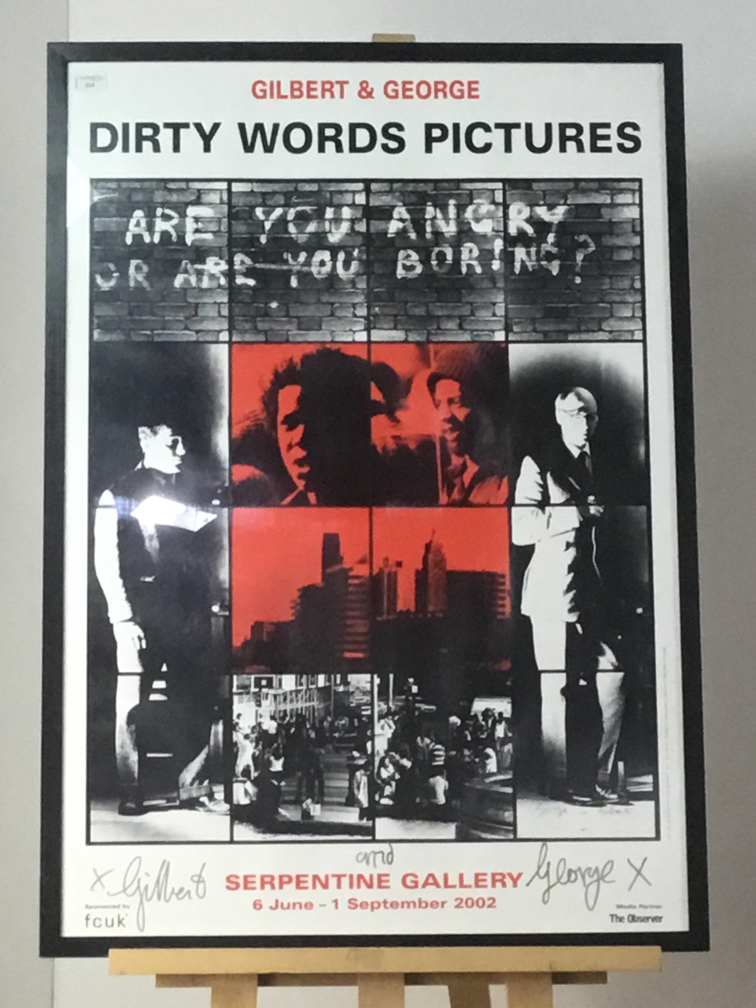 Bad Words Poster