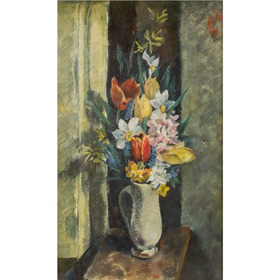 Käte Schaller-harlin | 13 Artworks at Auction | MutualArt