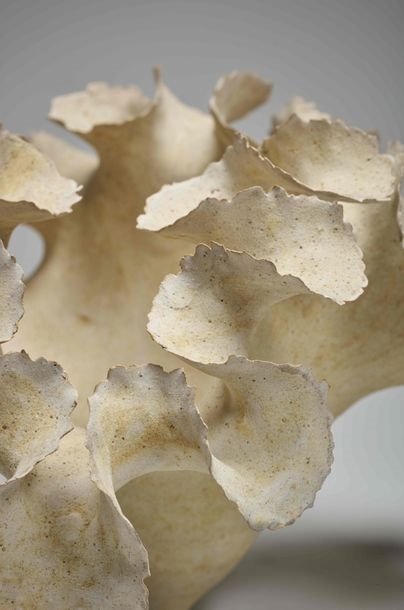 Ursula Morley Price | Ursula Morley-Price Japanese flange pot (1991 ...