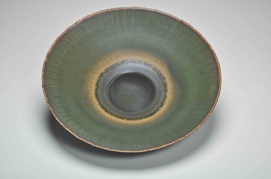 Mary White | Mary White Coupe circulaire (1991) | MutualArt
