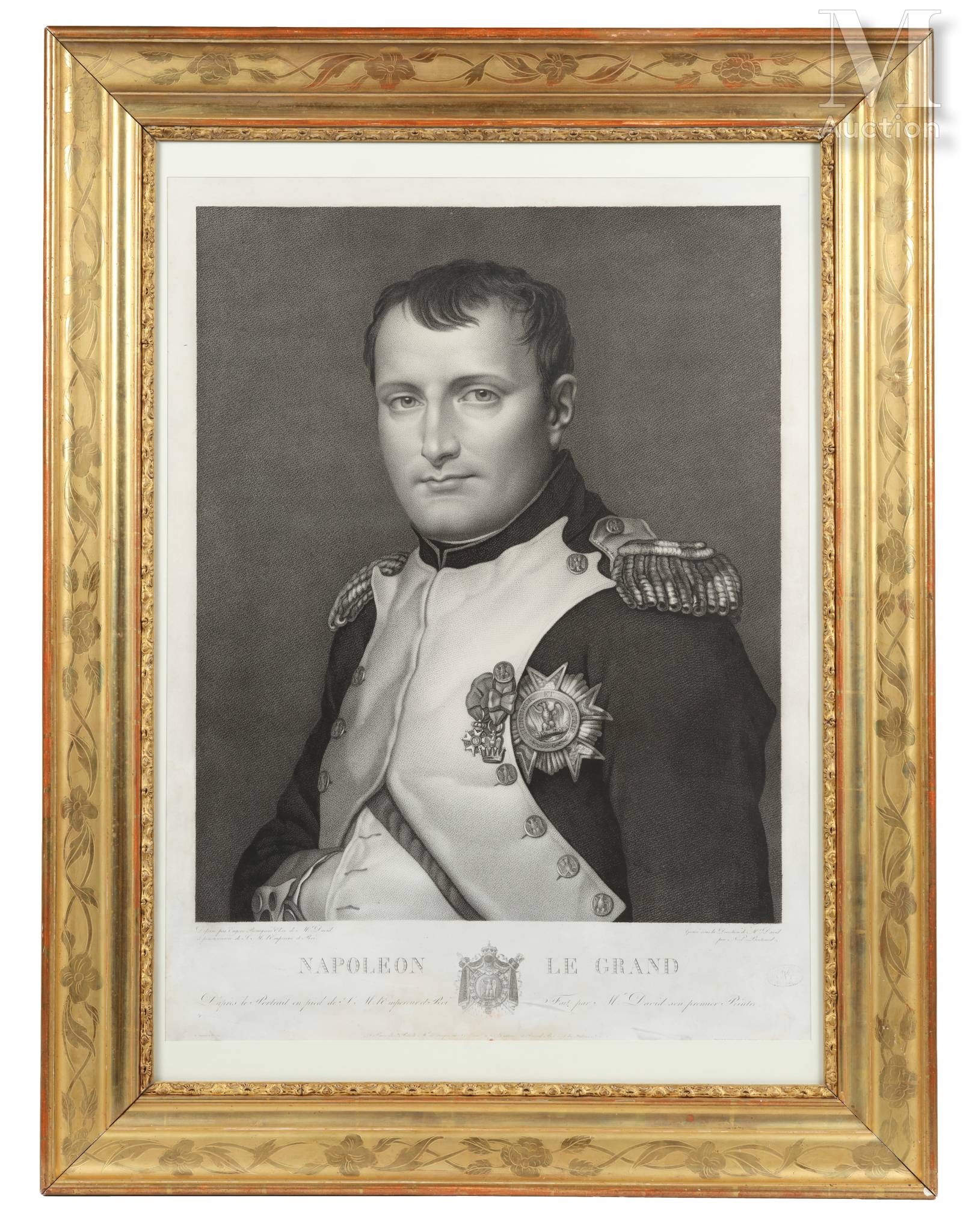 David Napoleon