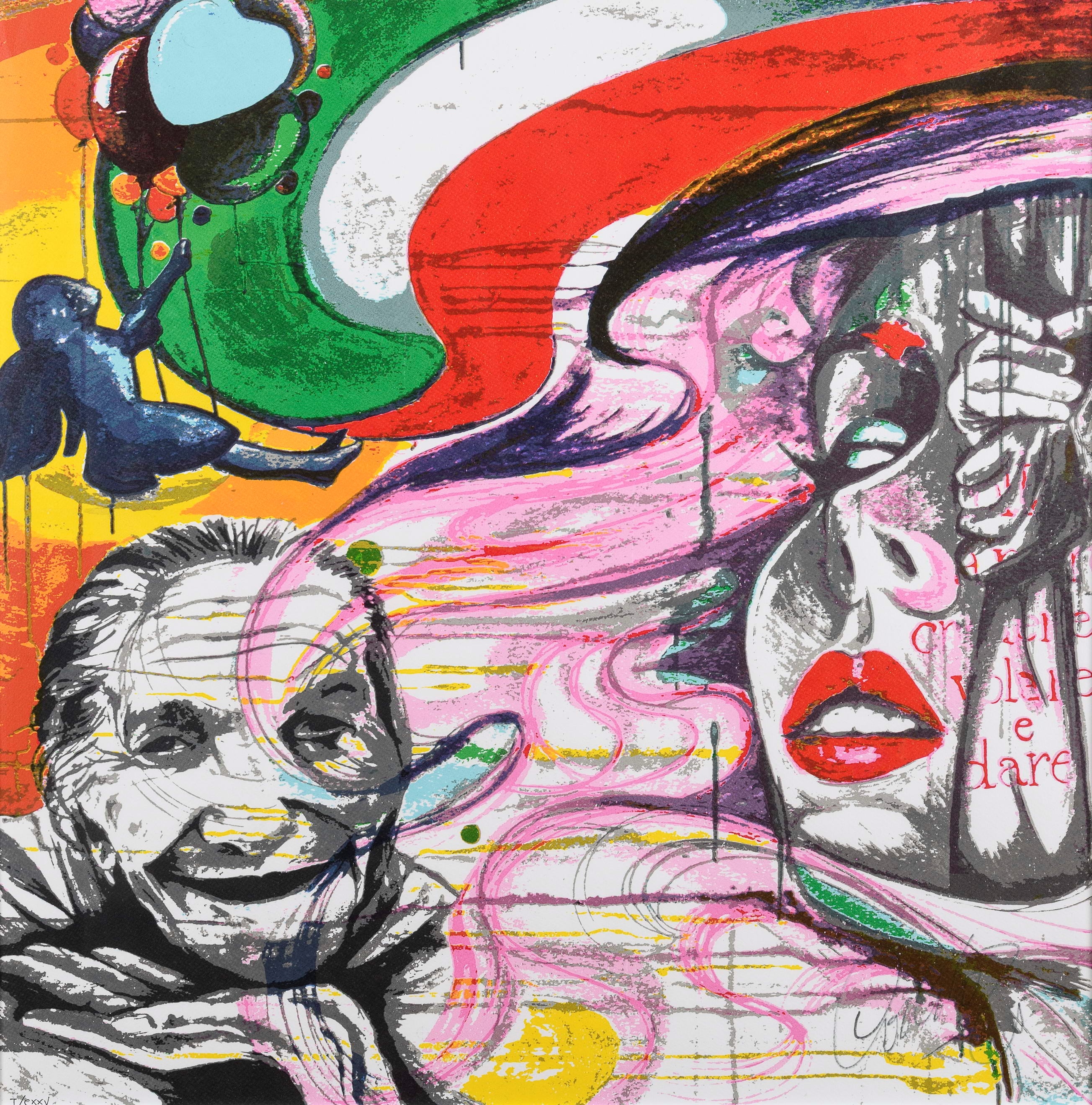 Carlito T. | ..2020..per non dimenticare (2020) | MutualArt