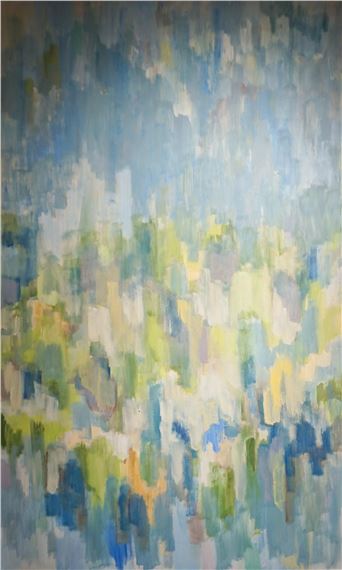 Robert Rea | 1 Artworks at Auction | MutualArt