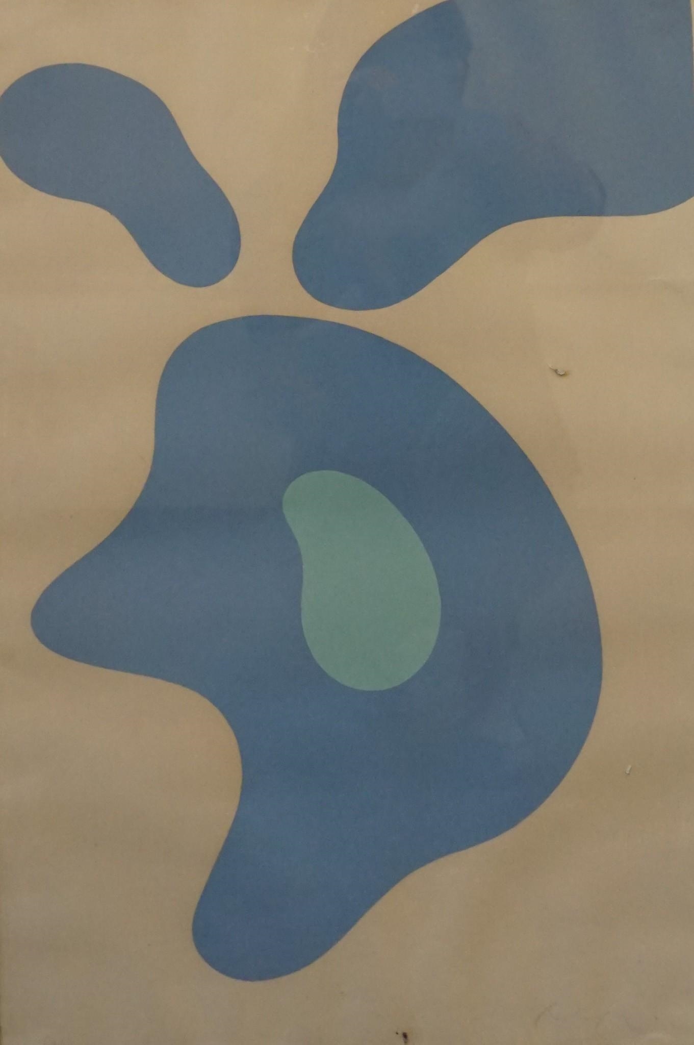 Jean Arp | Constellations | MutualArt