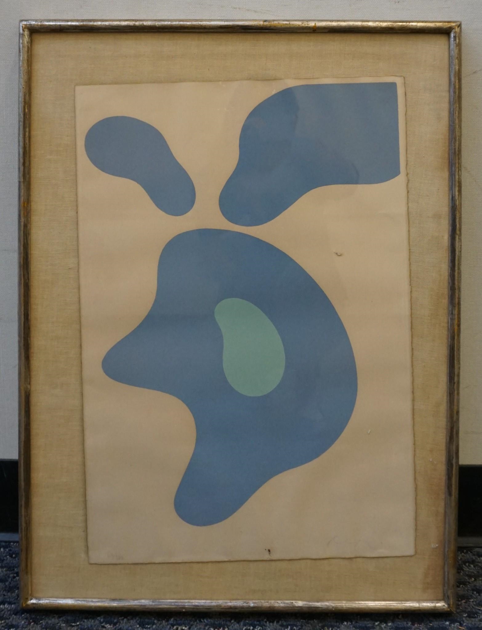 Jean Arp | Constellations | MutualArt