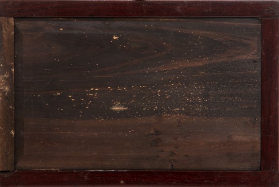 Cheng Yiting | PAINTED PORCELAIN PLAQUE | MutualArt